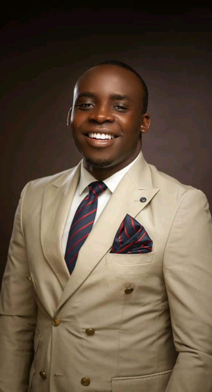 Biography of Dr. Daniel Kolawole Olukoya | Christiandiet