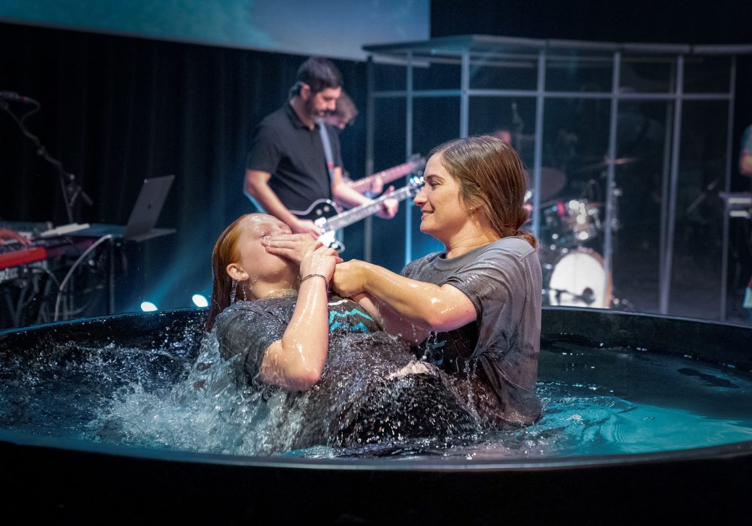 5 Powerful Books on Baptism You Should Read Download