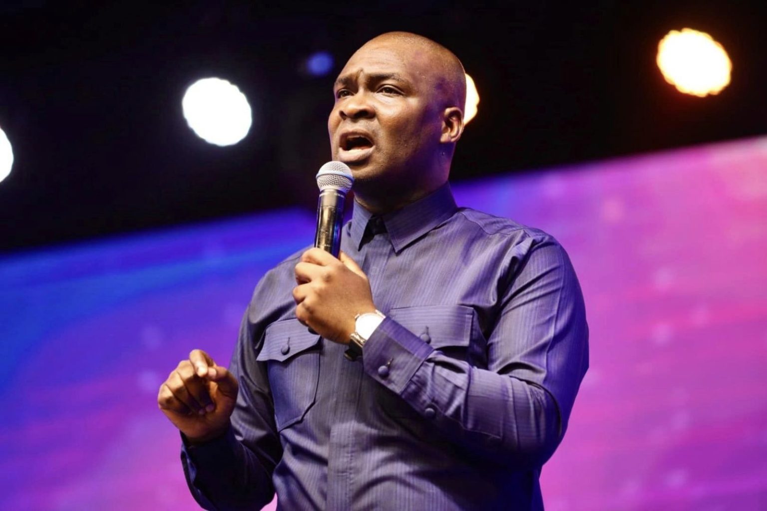 Christian Gospel News - Christian Biography | Christiandiet - Enriching ...