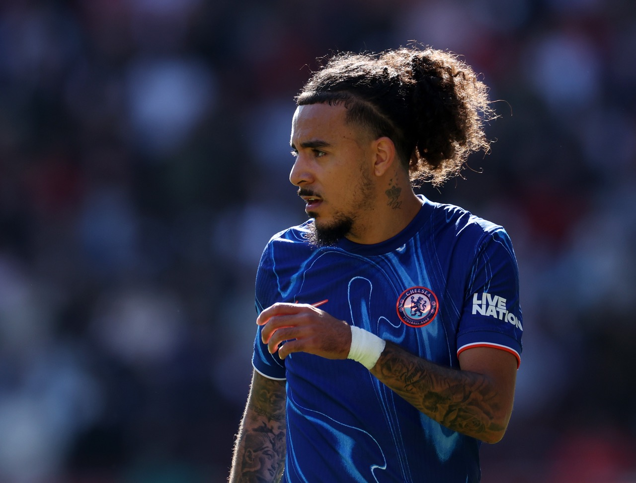 Chelsea FC Players 2025: Positions, Ages, and Religion List