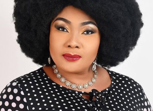 Biography of Eucharia Anunobi: Her Career, Family, Faith & Net Worth